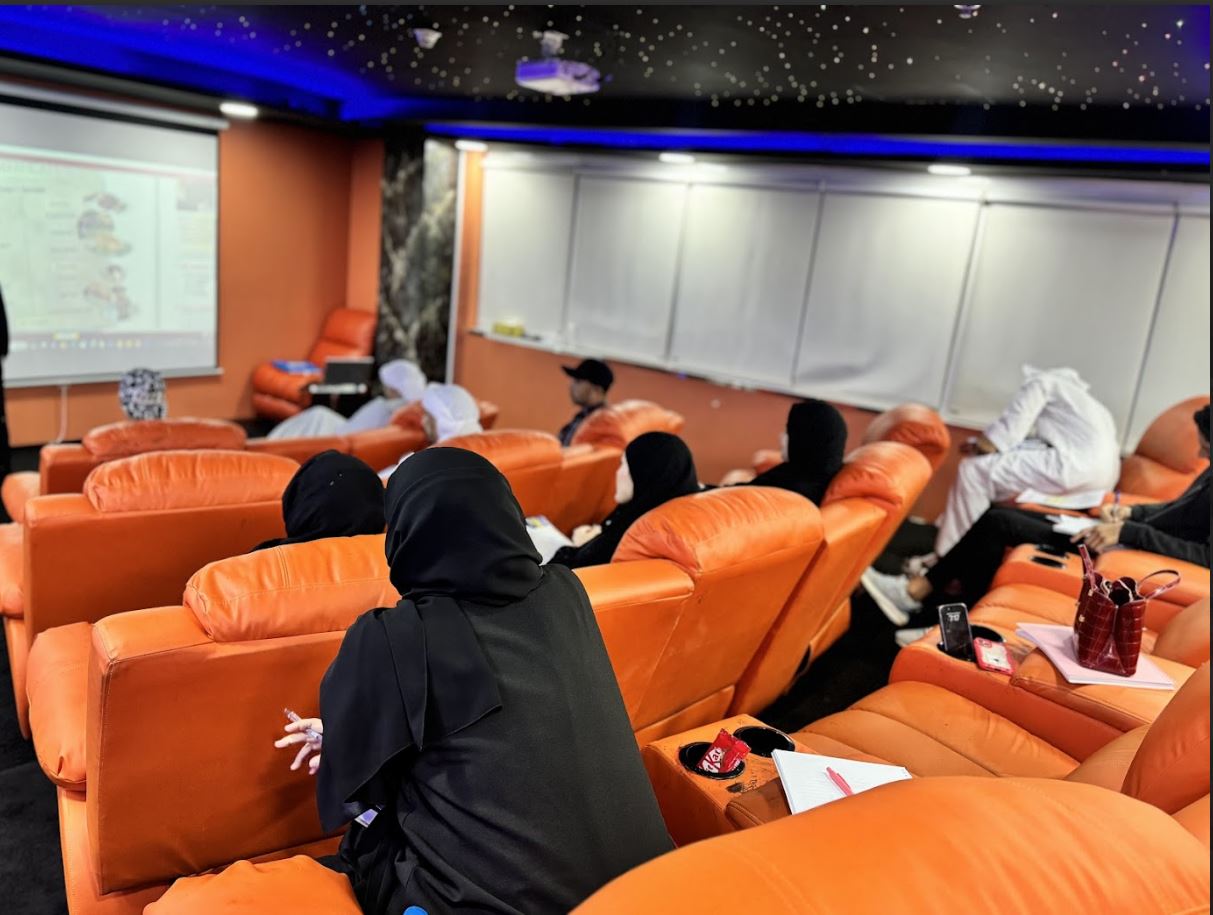 How to Improve Your English in Four Steps